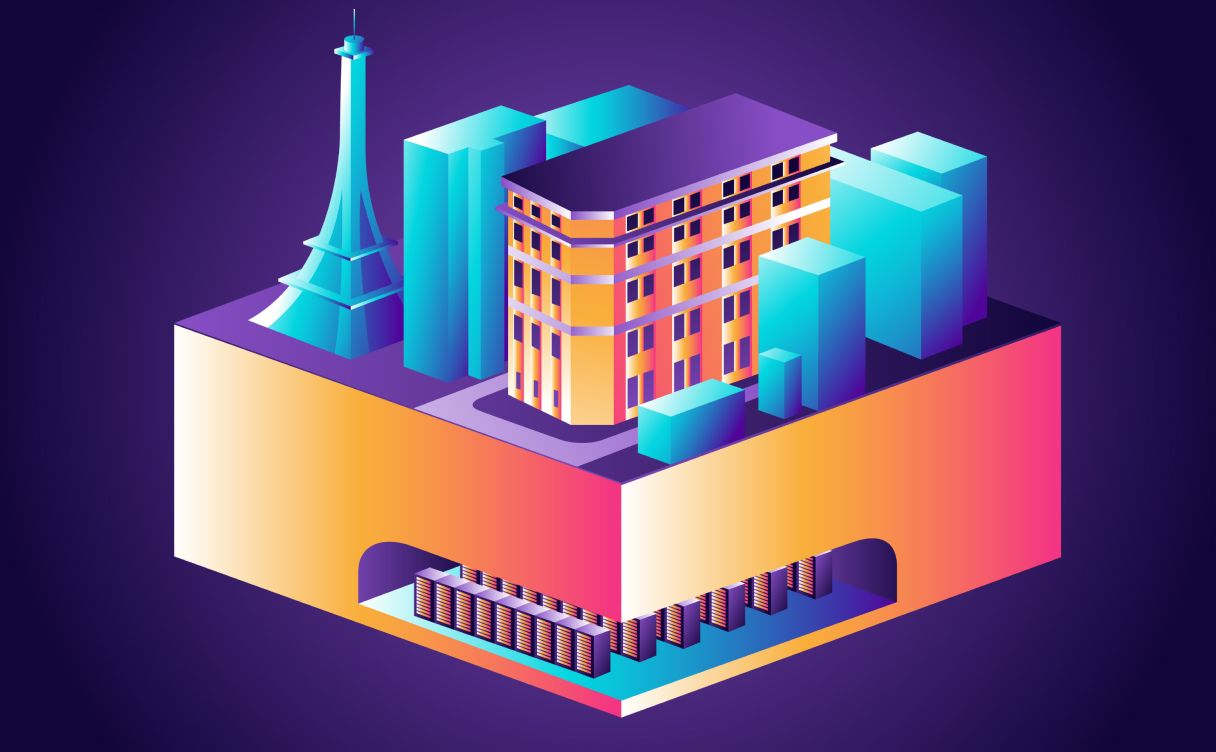 Scalable Syslog Data Storage - LogCentral