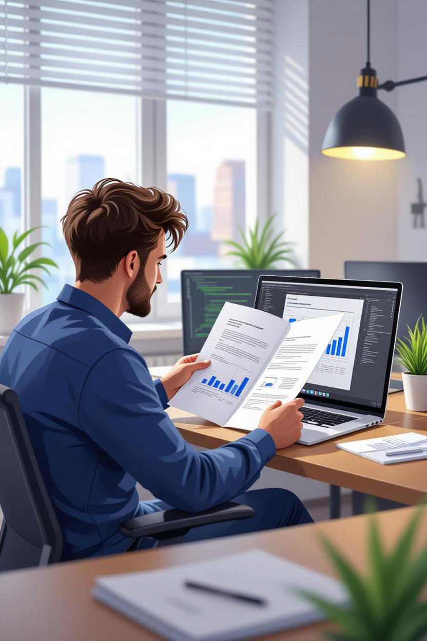 Whitepapers - LogCentral